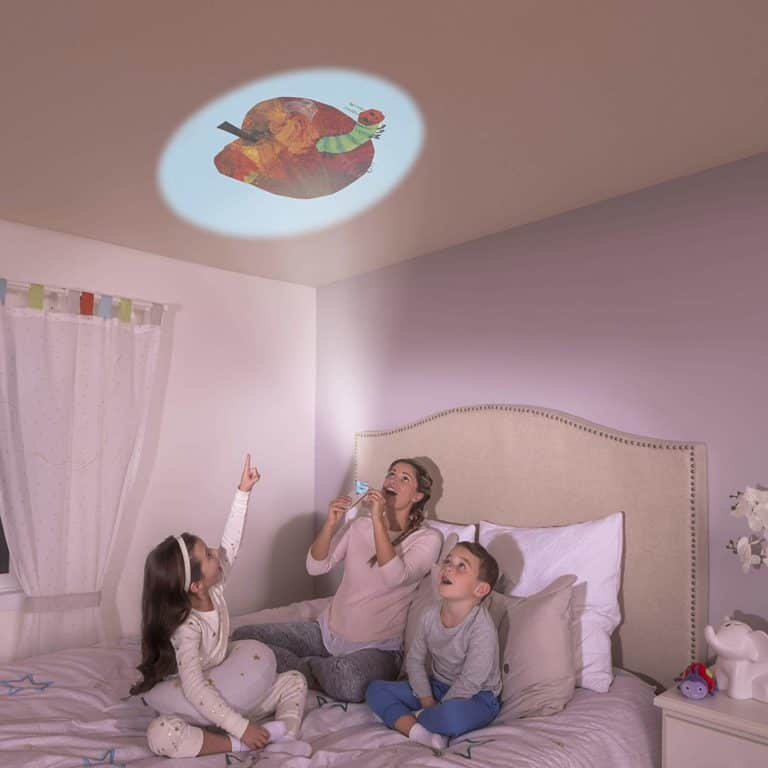 Moonlite Storybook Projector Starter Kit | Le3ab Store