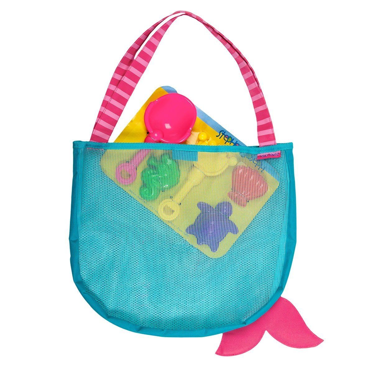 Beach Totes , Sand Toy Play Set Mermaid Stephen Joseph | Le3ab Store