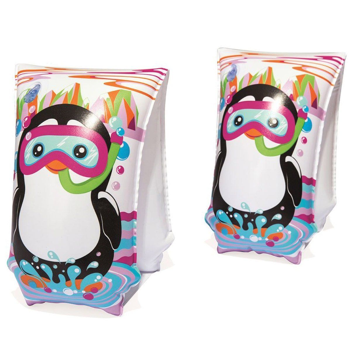 Bestway’s Penguins ( X 1