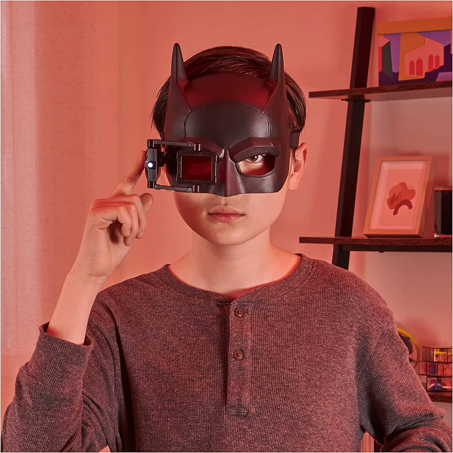 Batman Detective Kit DC Comics Spin Master | Le3ab Store