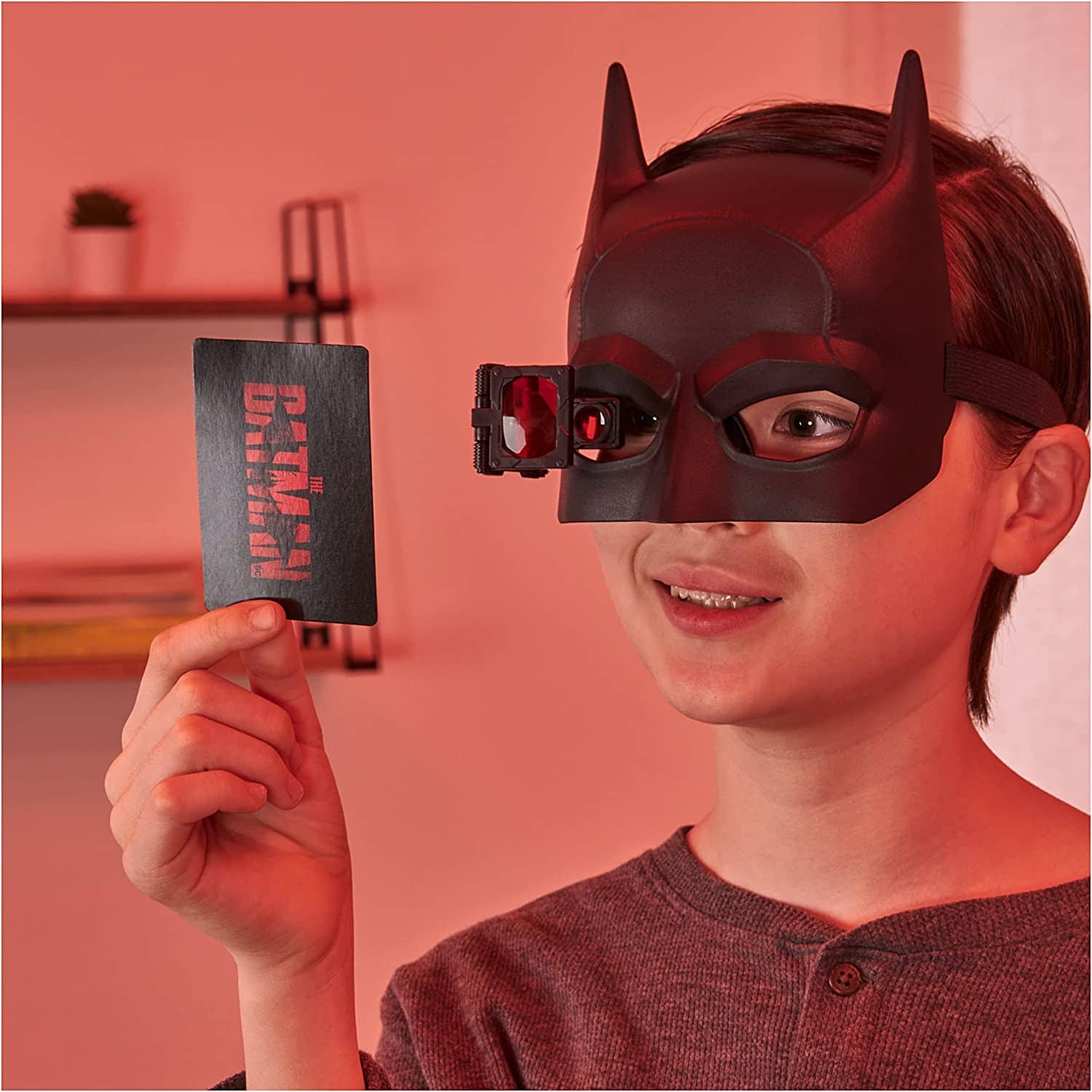 Batman Detective Kit DC Comics Spin Master | Le3ab Store