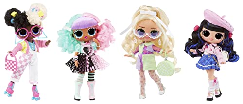 LOL Surprise Tweens Series 2 Fashion Doll Lexi Gurl With 15 Surprises ...