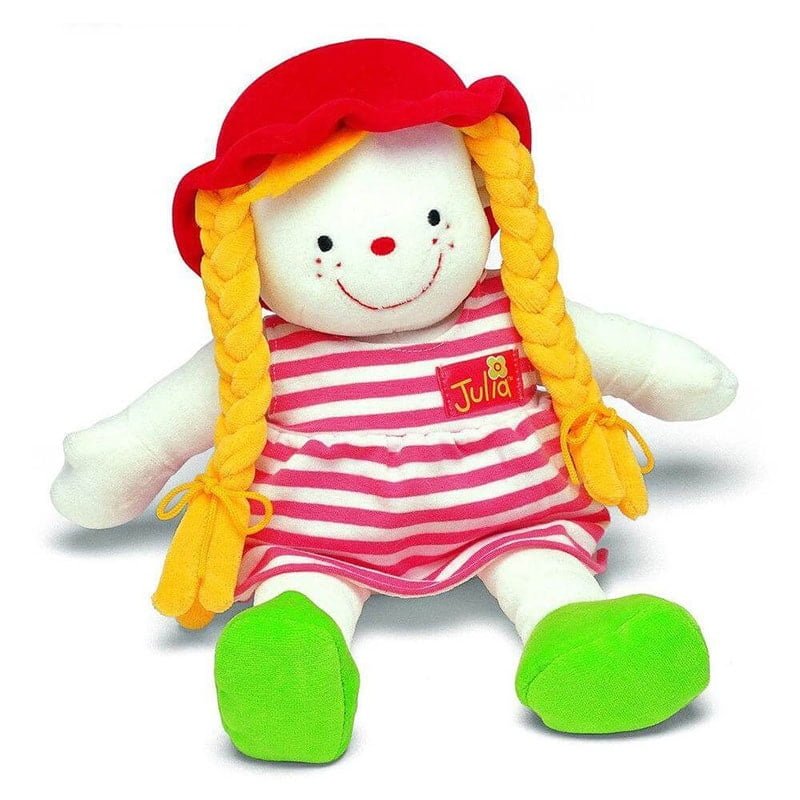 KS Kids Julia Doll | Le3ab Store
