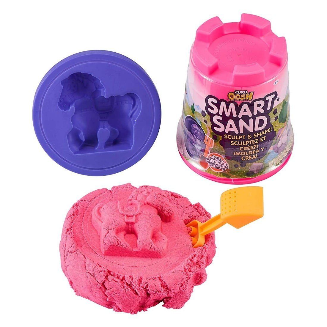 Zuru Oosh Smart Sand Color Assortment | Le3ab Store
