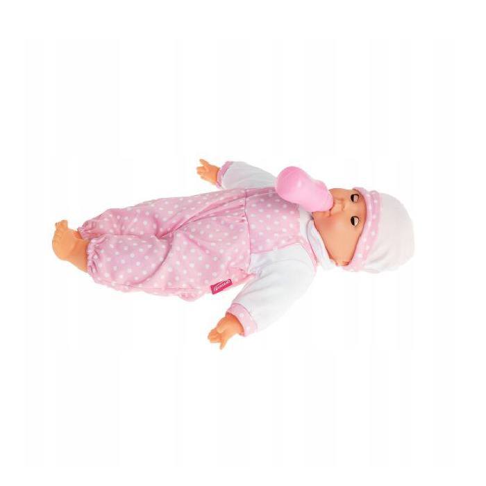 Bambolina 36 Cm Amore Doll & Baby Sounds | Le3ab Store